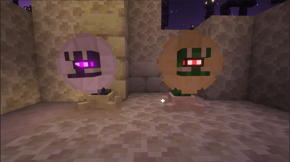 Pickle's Fakemon - Gallery - Minecraft Data Packs - CurseForge