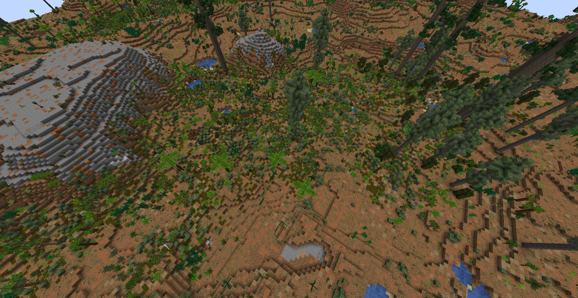 Primal Craft LT Jurassic - Minecraft Modpacks - CurseForge