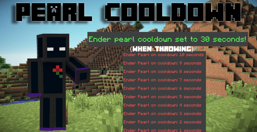 Sethome | Minecraft PE Addons