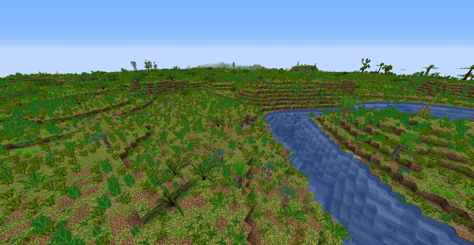 Primal Craft LT Jurassic - Minecraft Modpacks - CurseForge