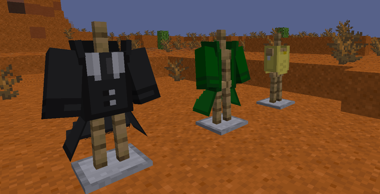 Tiger Shark - Gallery - Minecraft Mods - CurseForge