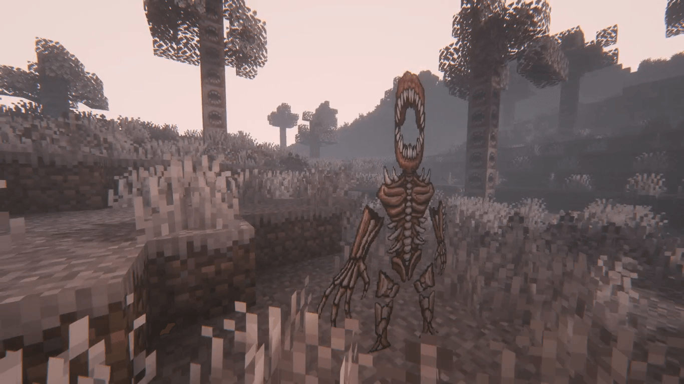 Mouth & Tooth - Gallery - Minecraft Mods - CurseForge