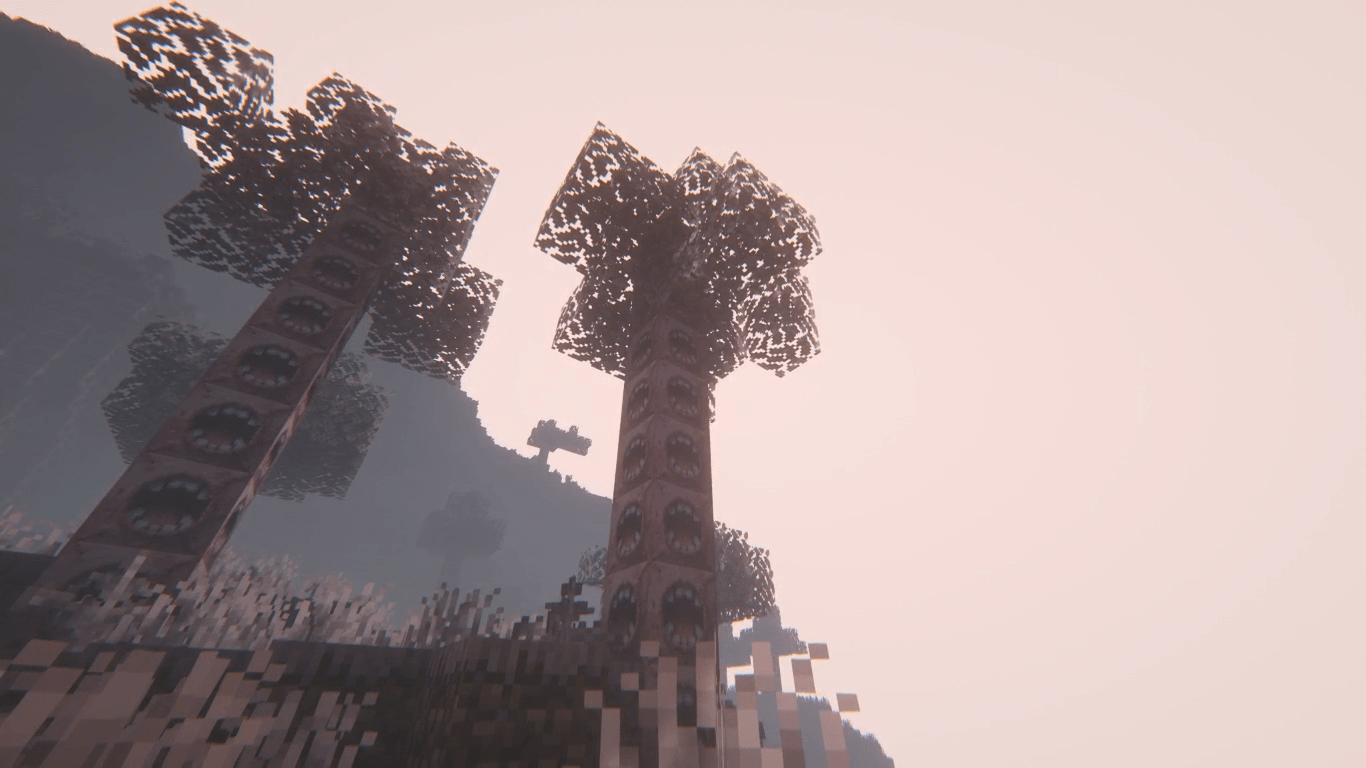 Mouth & Tooth - Gallery - Minecraft Mods - CurseForge