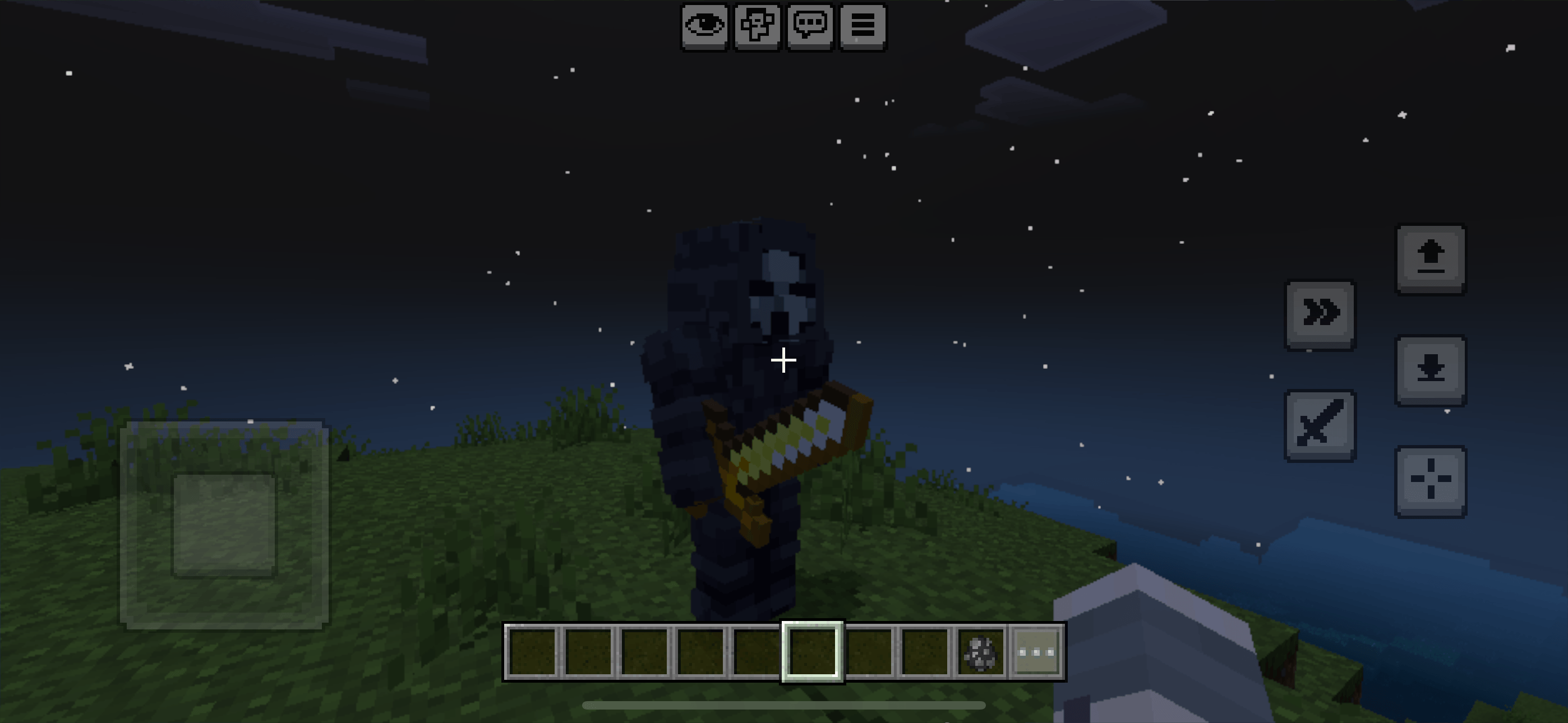 Cultic following - Gallery - Minecraft Bedrock Addons - CurseForge