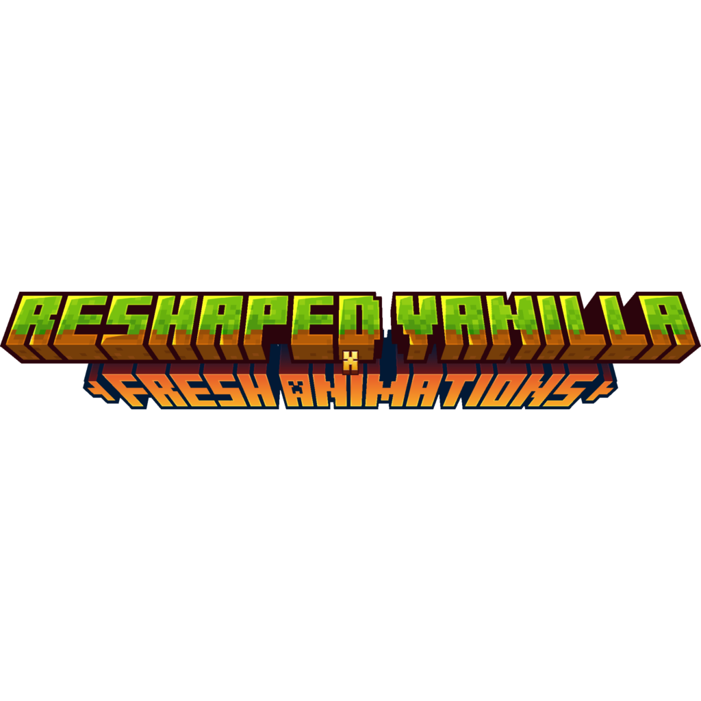 Reshaped Vanilla x Fresh Animations (Curseforge) - Minecraft Resource Packs - CurseForge