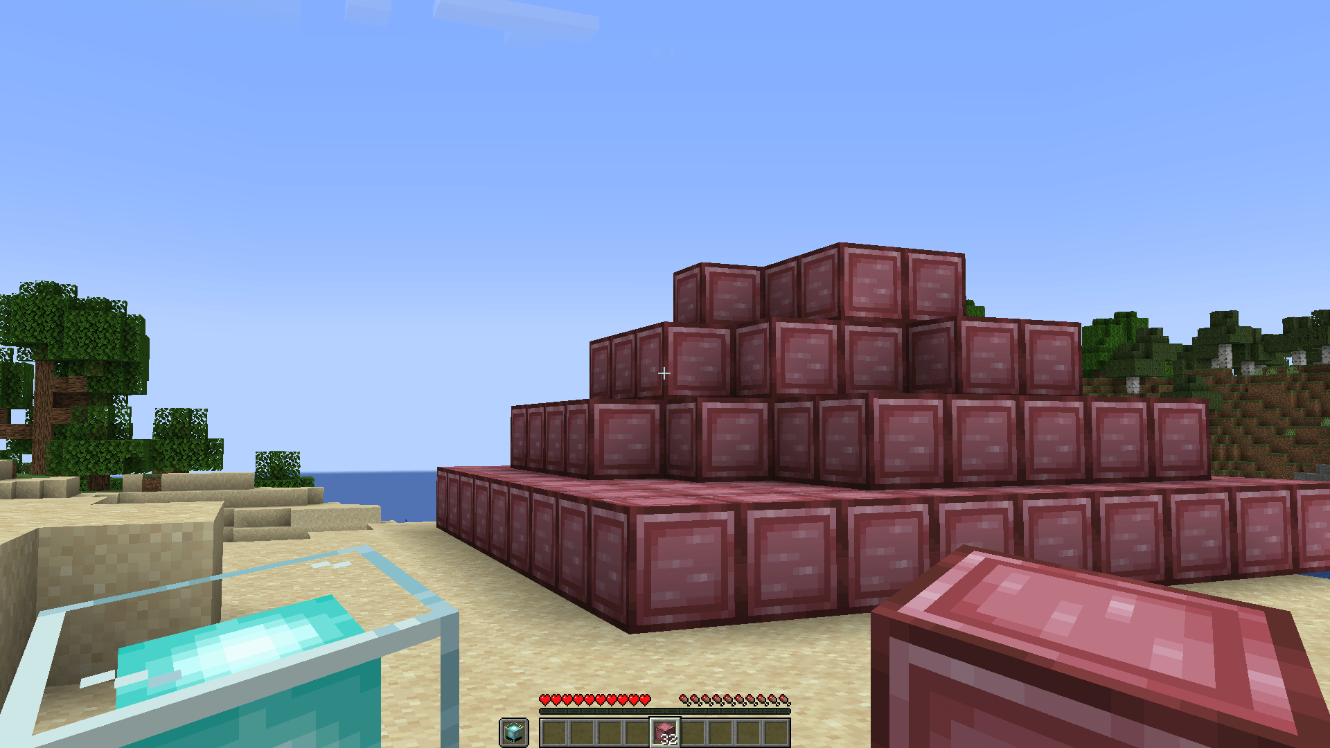 Handle It Up - Gallery - Minecraft Mods - CurseForge