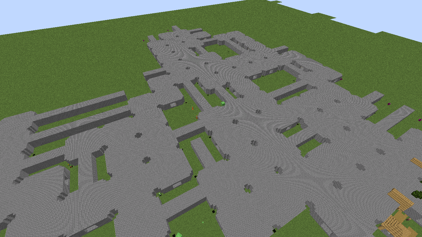 eternal exploration - Minecraft Mods - CurseForge