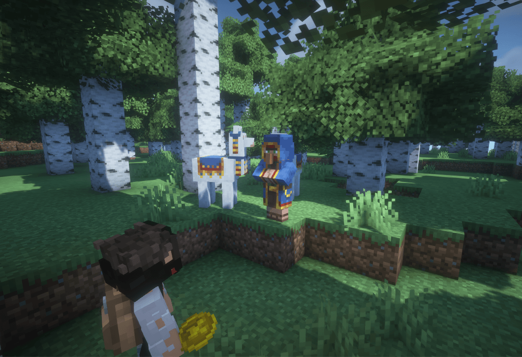 CoinMasterPRO - Gallery - Minecraft Mods - CurseForge