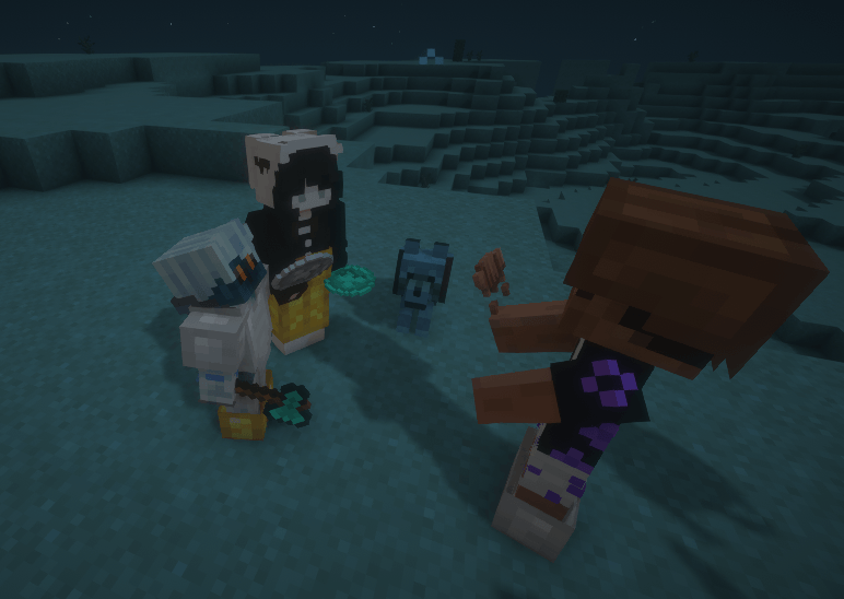 CoinMasterPRO - Gallery - Minecraft Mods - CurseForge