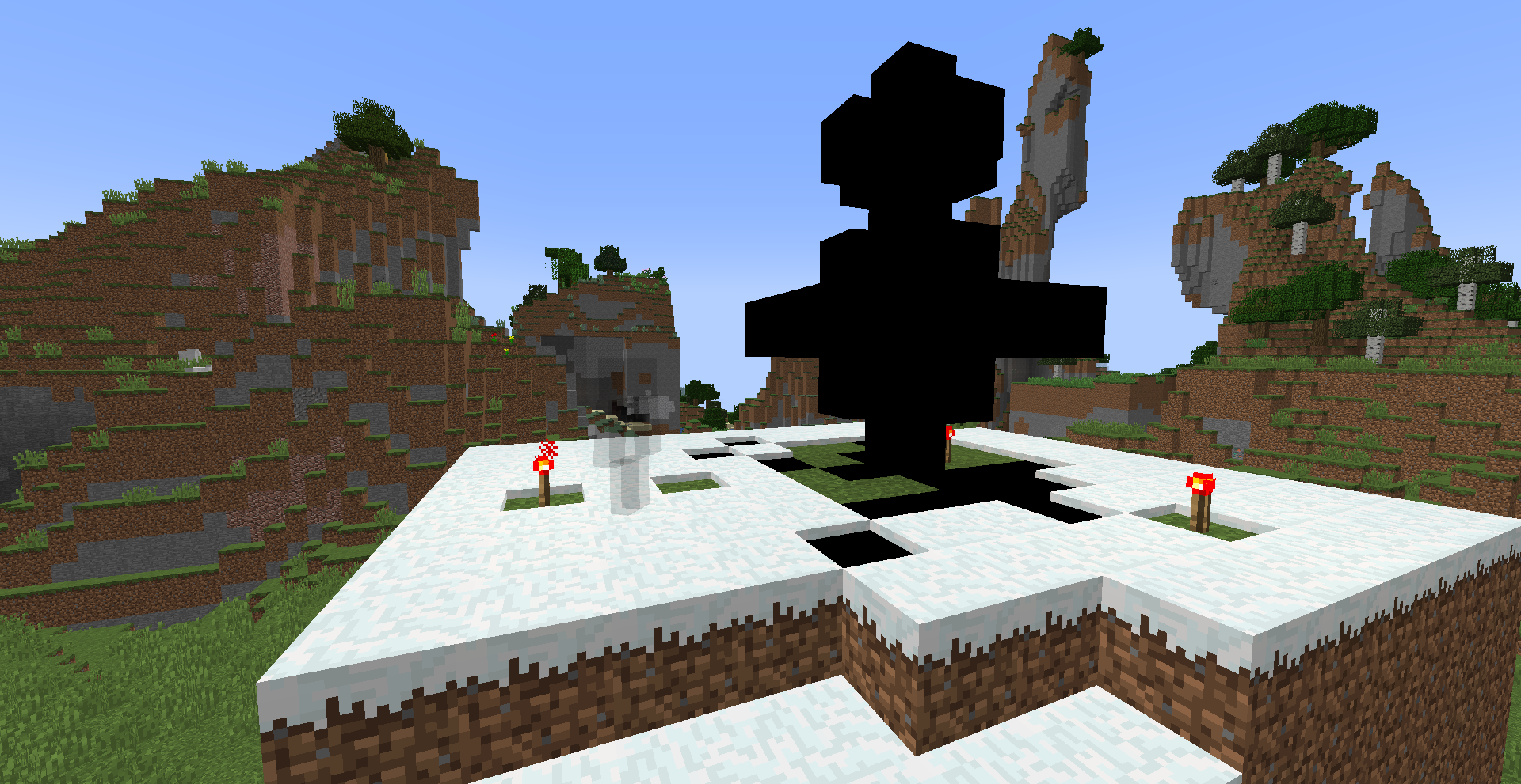 Broken_Chains - Gallery - Minecraft Mods - CurseForge