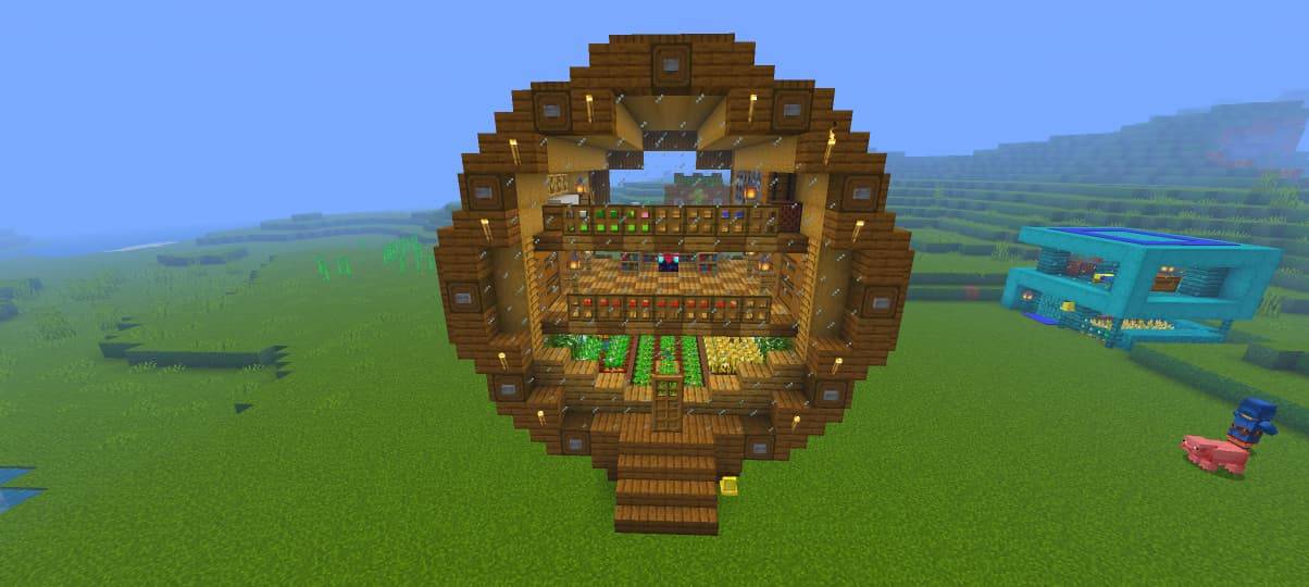 Epic World - Minecraft Worlds - CurseForge