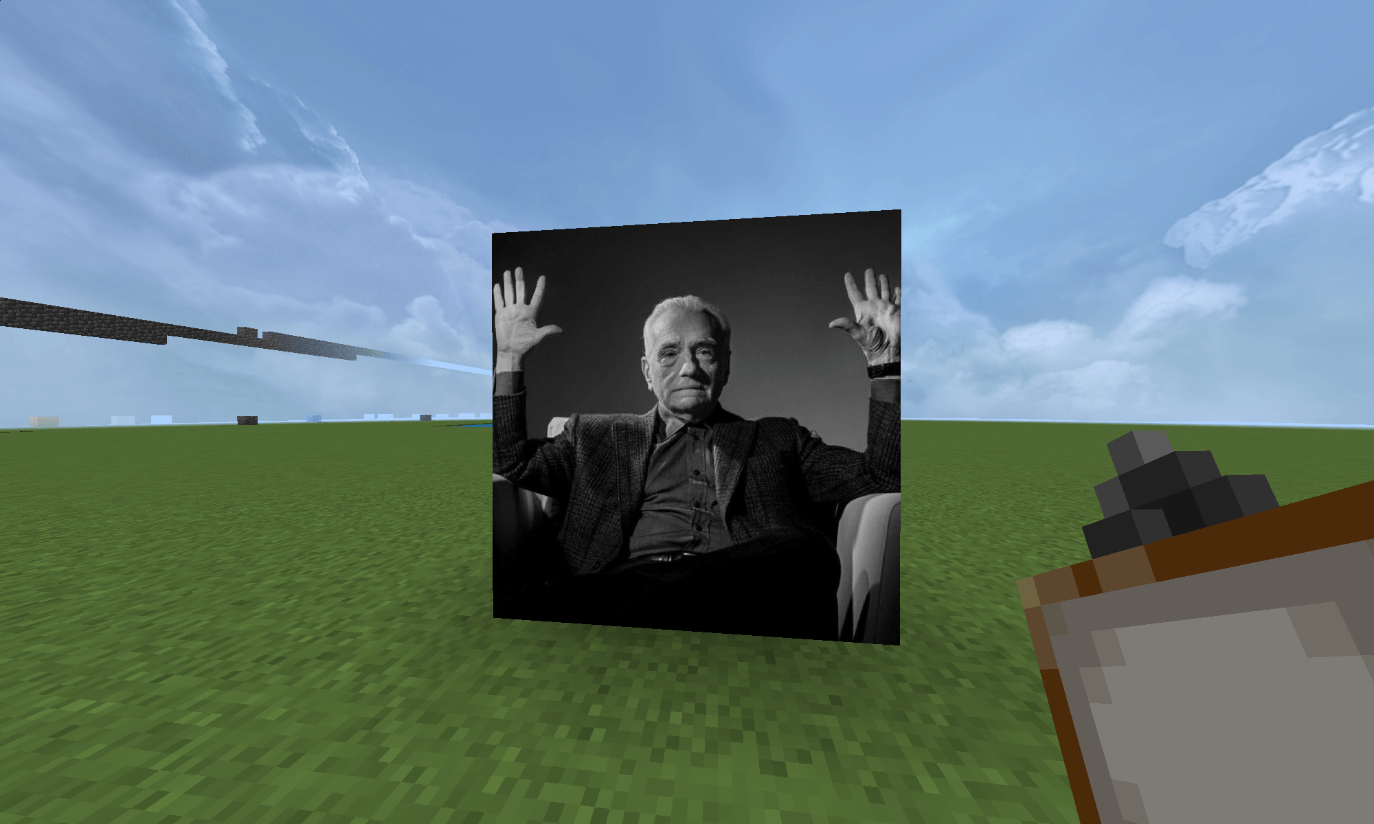 visible cobwebs | Minecraft PE Texture Packs