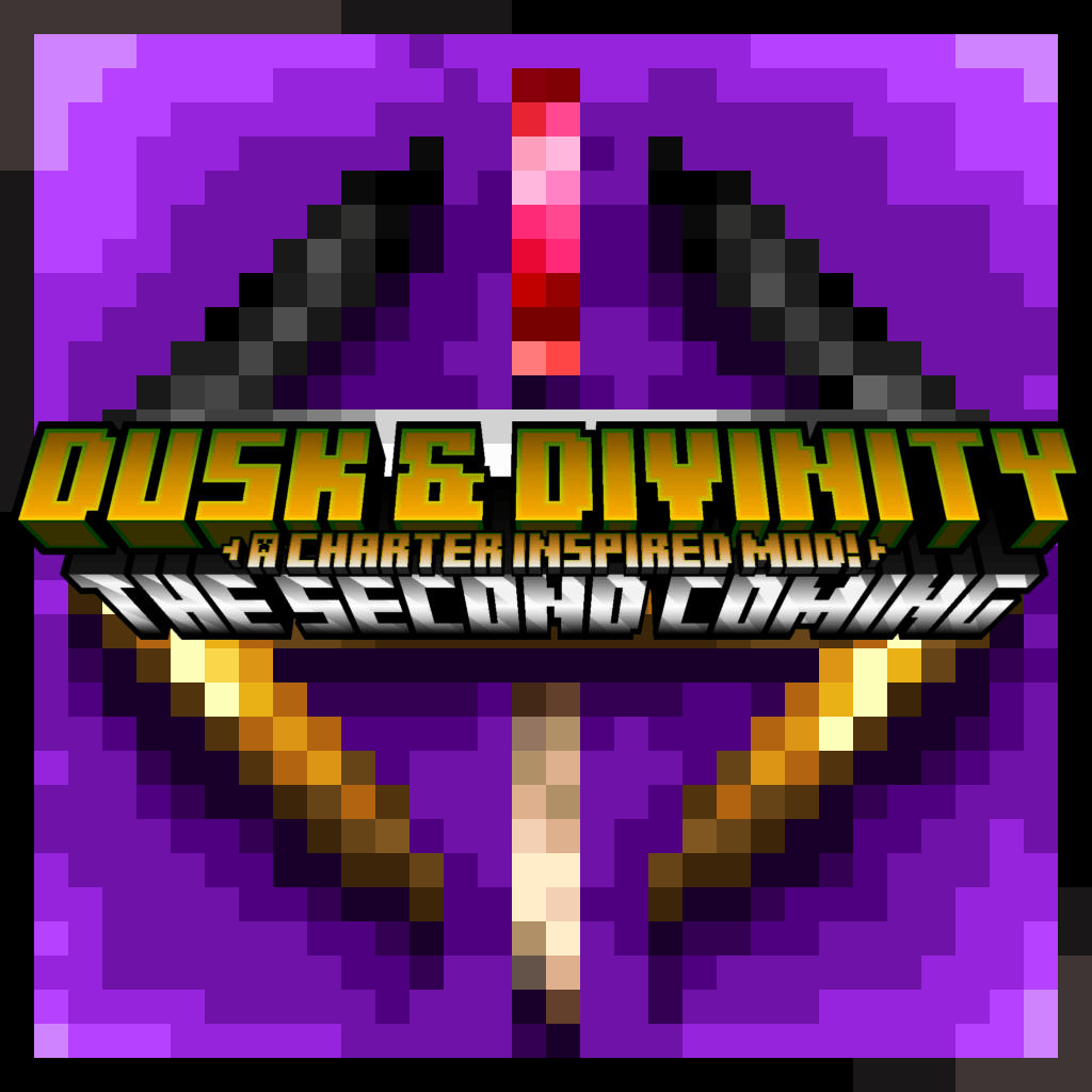 Dusk And Divinity: The Second Coming - Gallery - Minecraft Mods - CurseForge