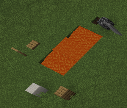 Abe's Secret Doors - Gallery - Minecraft Mods - CurseForge