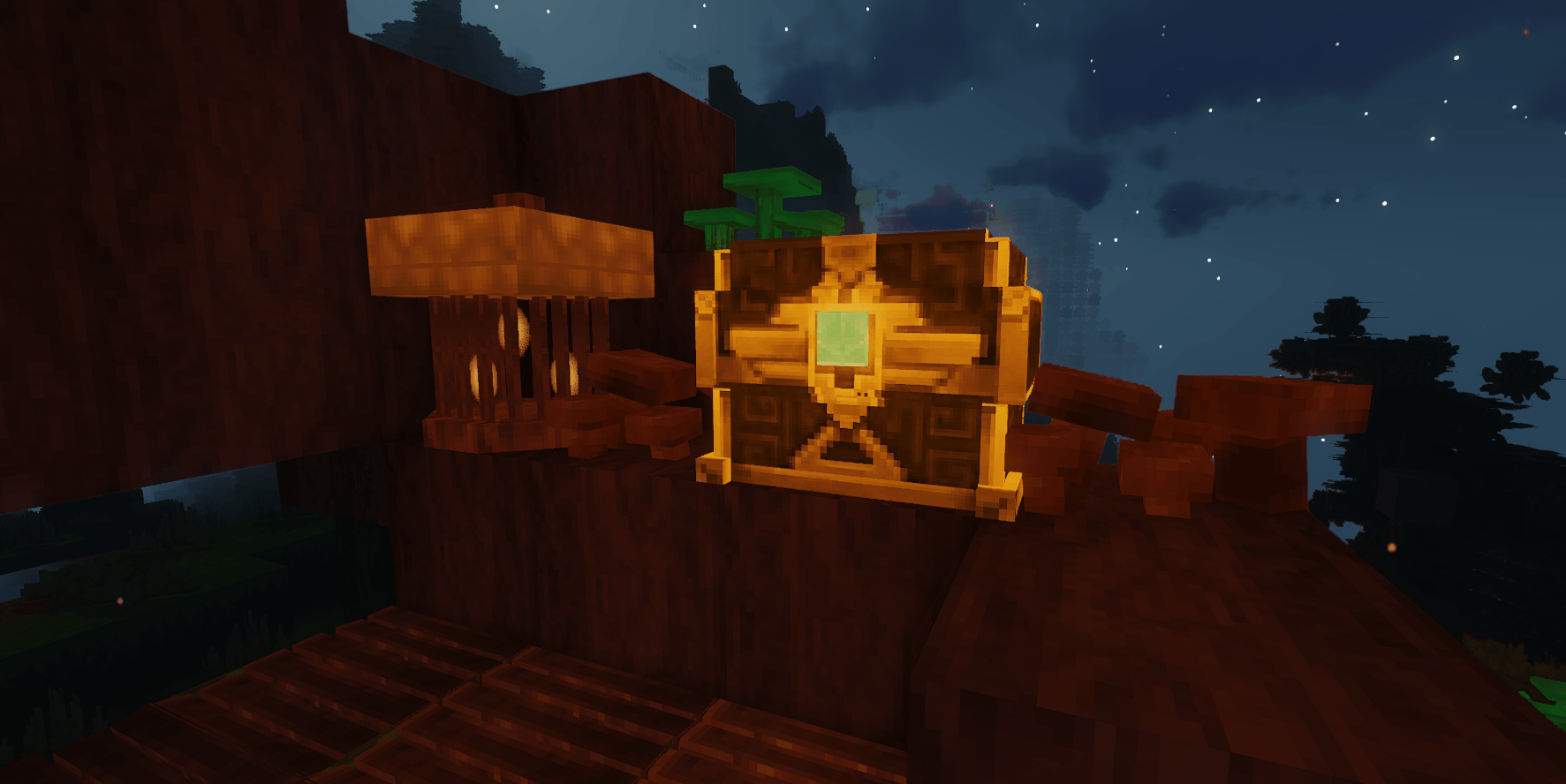 Kweebecs! Unnoficial Hytale mod [deprecated] - Minecraft Mods - CurseForge