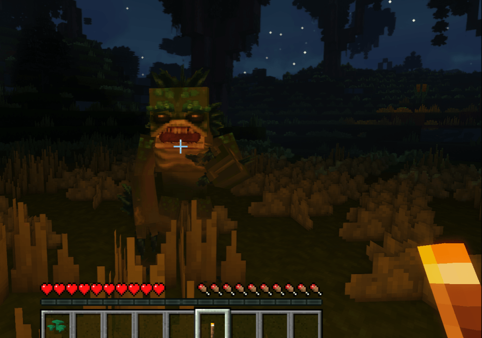 Kweebecs! Unnoficial Hytale mod - Minecraft Mods - CurseForge