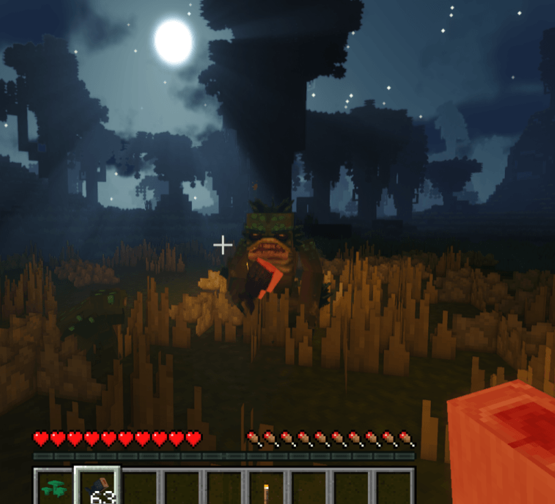 Kweebecs! Unnoficial Hytale mod - Minecraft Mods - CurseForge