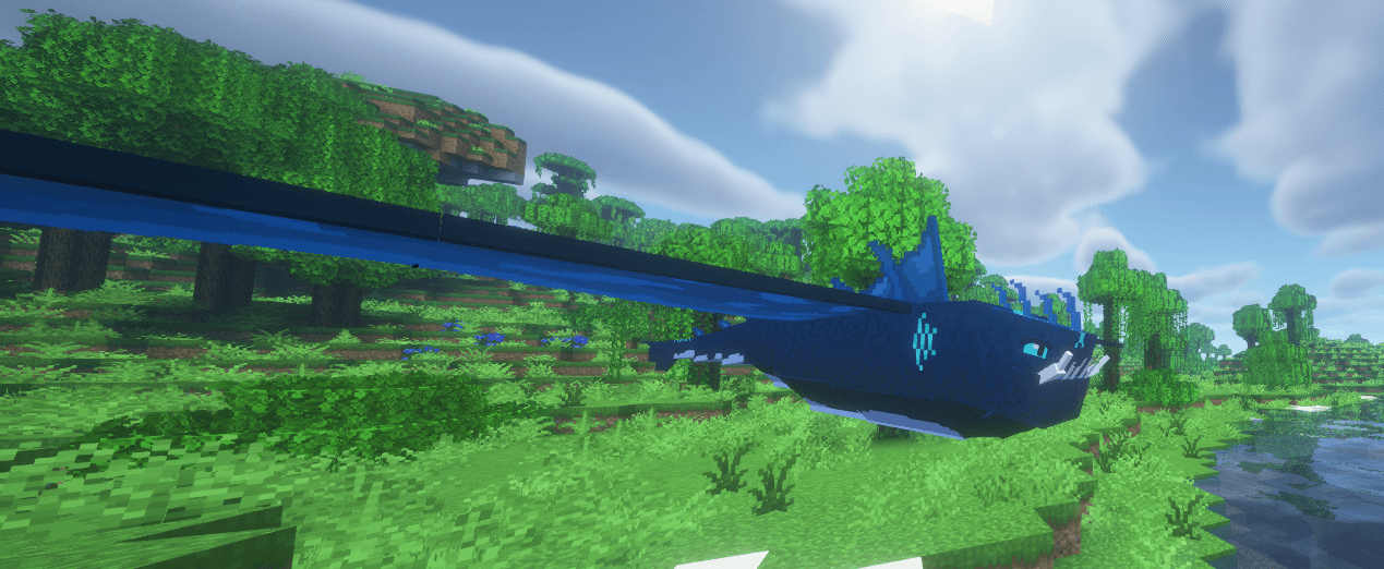 Dred Dragon's - Gallery - Minecraft Mods - CurseForge