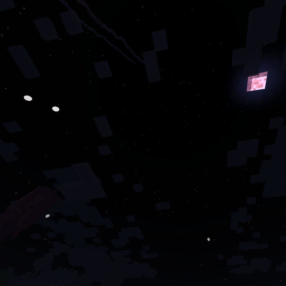 CRYPTID - Gallery - Minecraft Data Packs - CurseForge