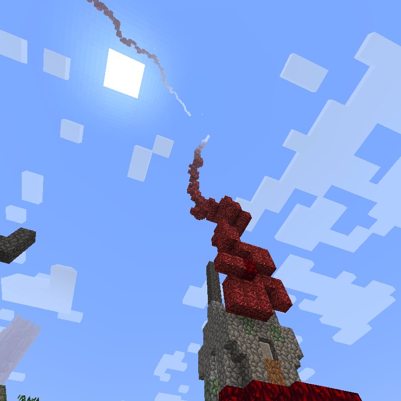 CRYPTID - Gallery - Minecraft Data Packs - CurseForge