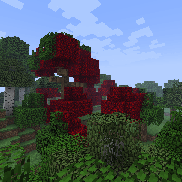 CRYPTID - Gallery - Minecraft Data Packs - CurseForge