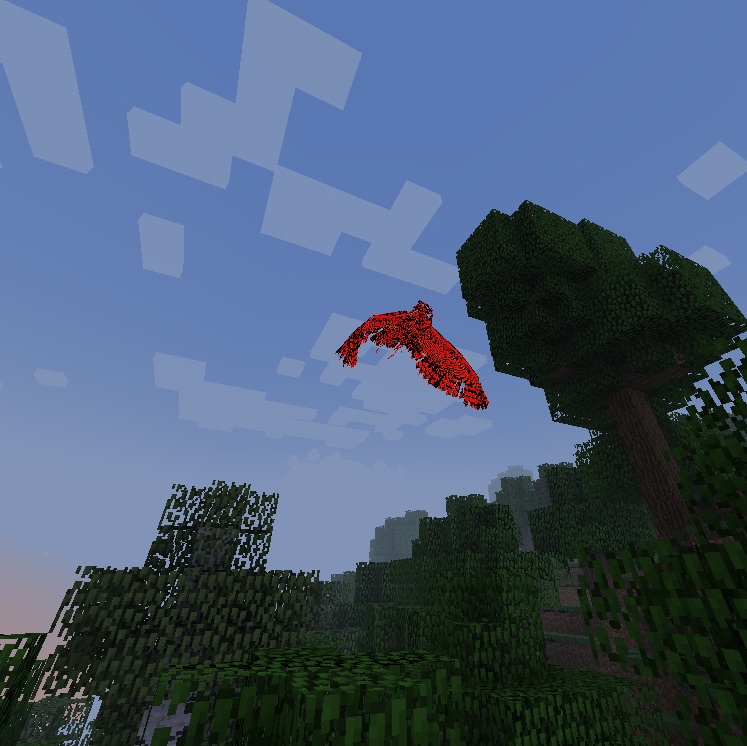 CRYPTID - Gallery - Minecraft Data Packs - CurseForge