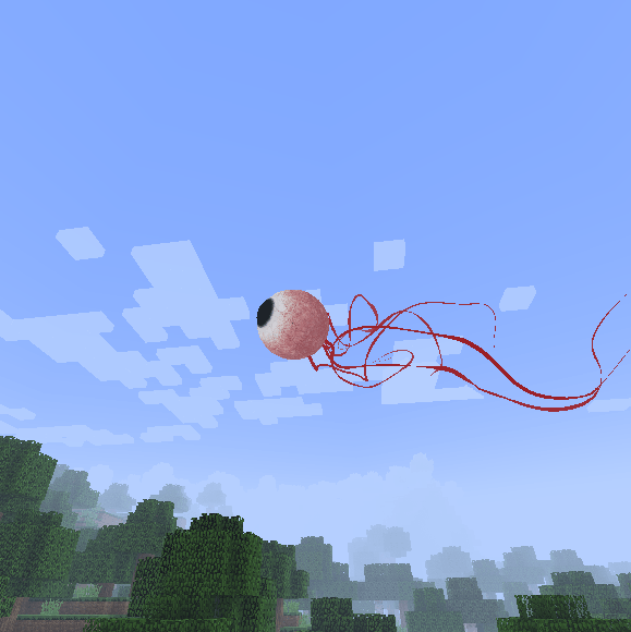 CRYPTID - Gallery - Minecraft Data Packs - CurseForge