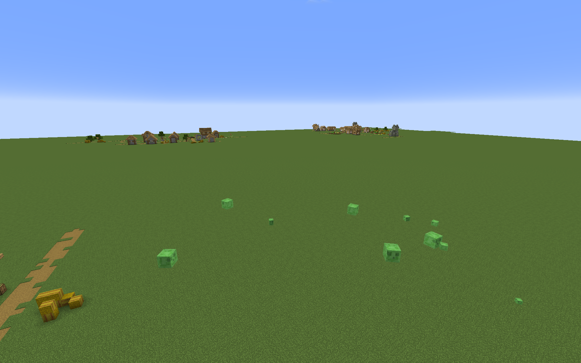 Superflat Industry - Gallery - Minecraft Modpacks - CurseForge