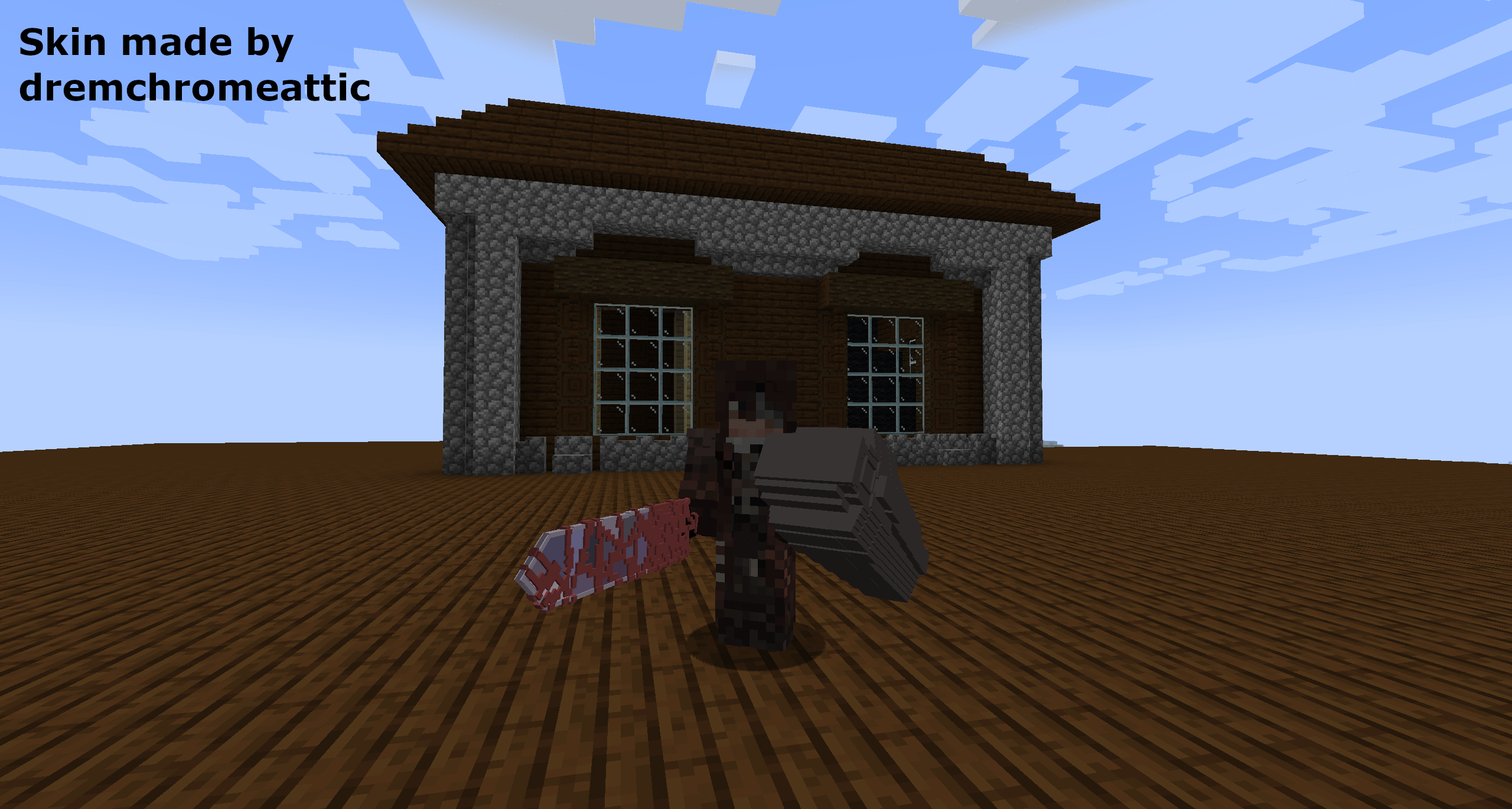 Limbus Craft - Gallery - Minecraft Mods - CurseForge