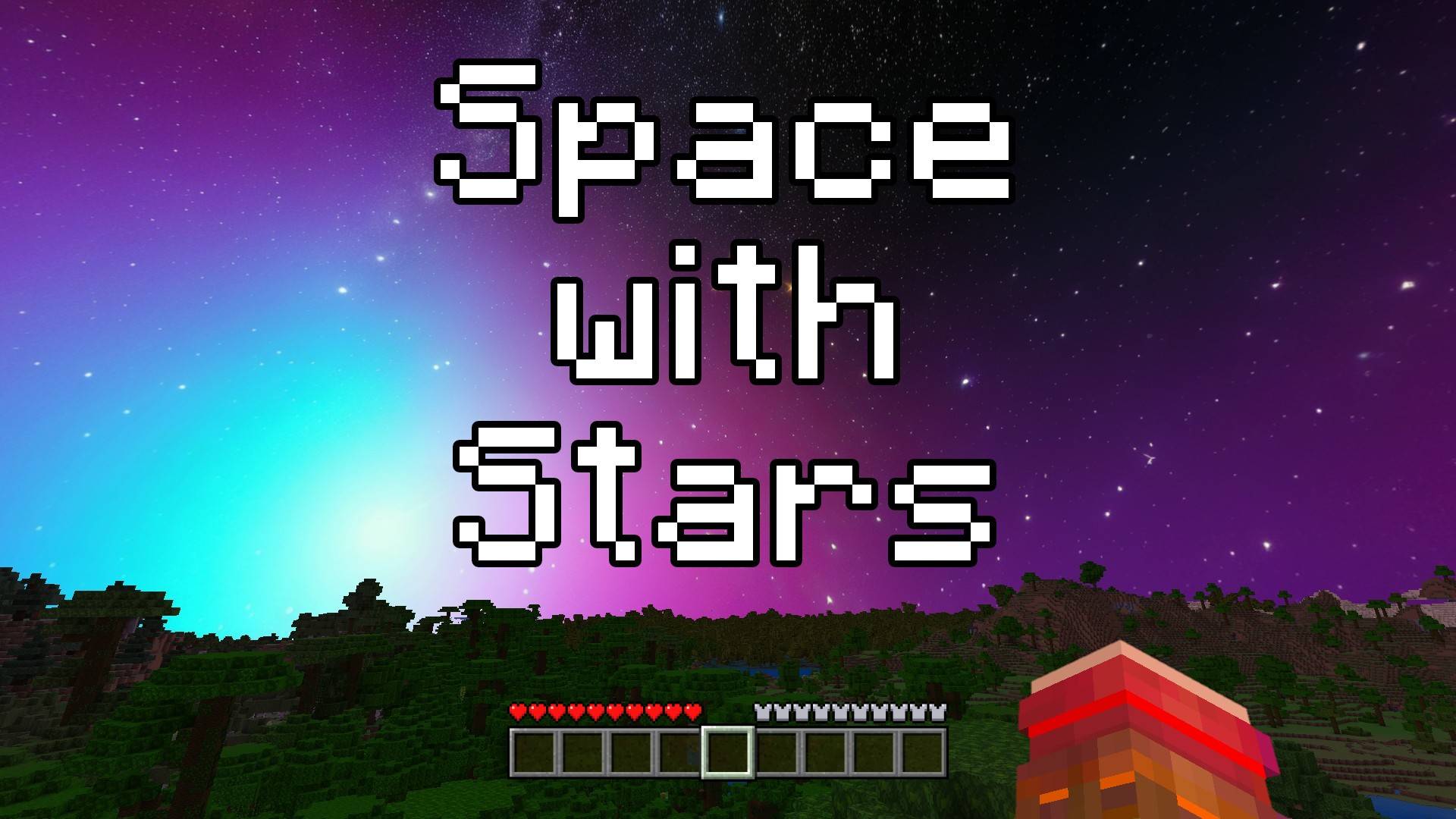 Search Results for SPACE// | MCPEDL