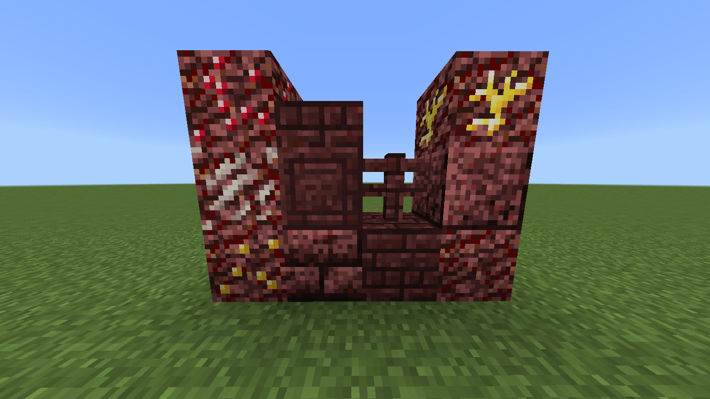 Old Pigman Plus [Achievements Enabled] - Gallery - Minecraft Bedrock ...