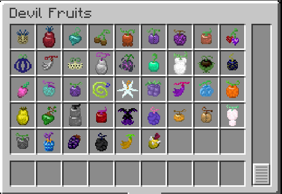 Resprite Resprite No Mi - Gallery - Minecraft Resource Packs - CurseForge