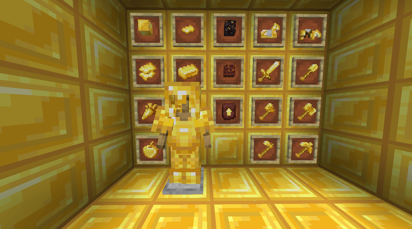 Old Pigman Plus [Achievements Enabled] - Gallery - Minecraft Bedrock ...
