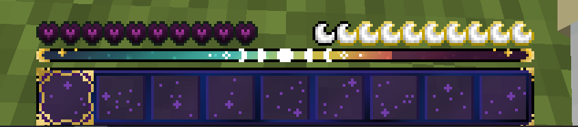 Space and stars GUI Compat - Gallery - Minecraft Resource Packs ...