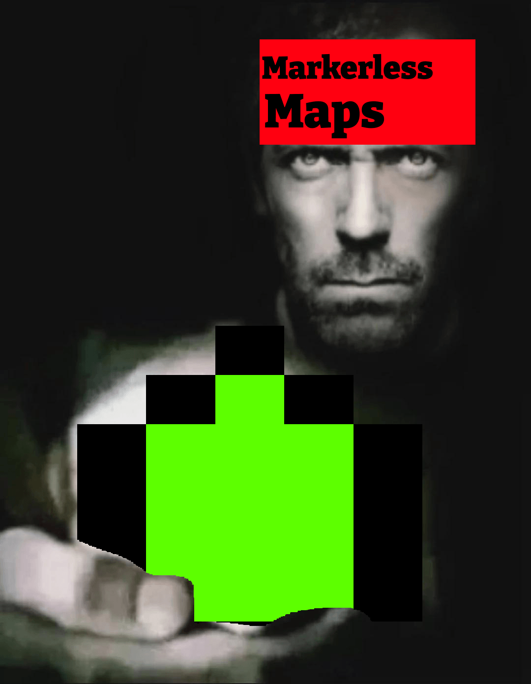 Markerless maps - Gallery - Minecraft Resource Packs - CurseForge