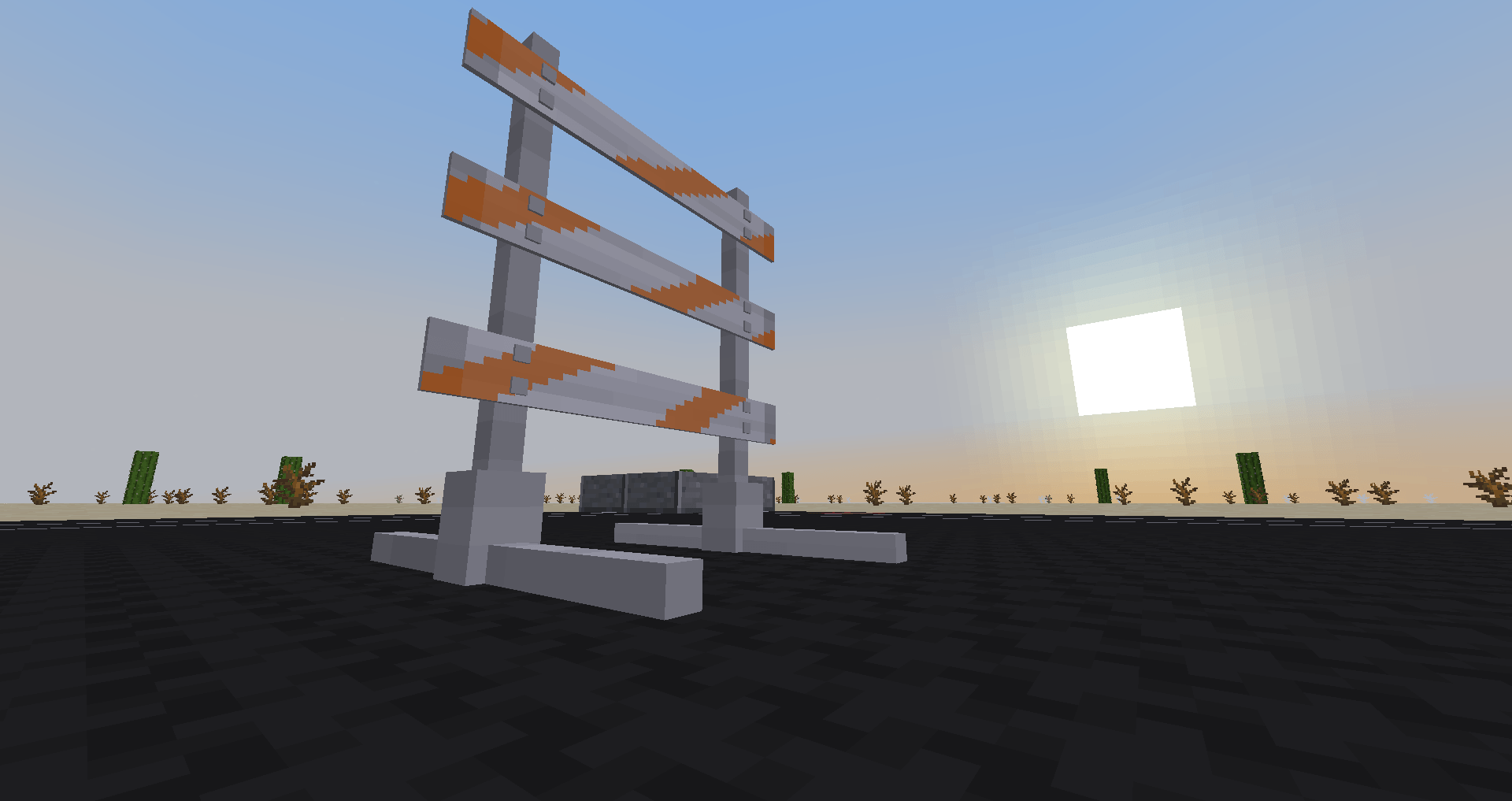 Common Roads - Gallery - Minecraft Mods - CurseForge