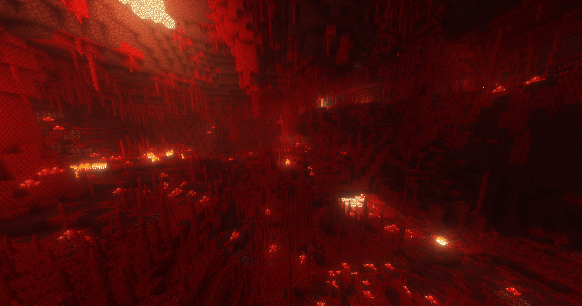 OtherWorlds Awakening - Gallery - Minecraft Modpacks - CurseForge