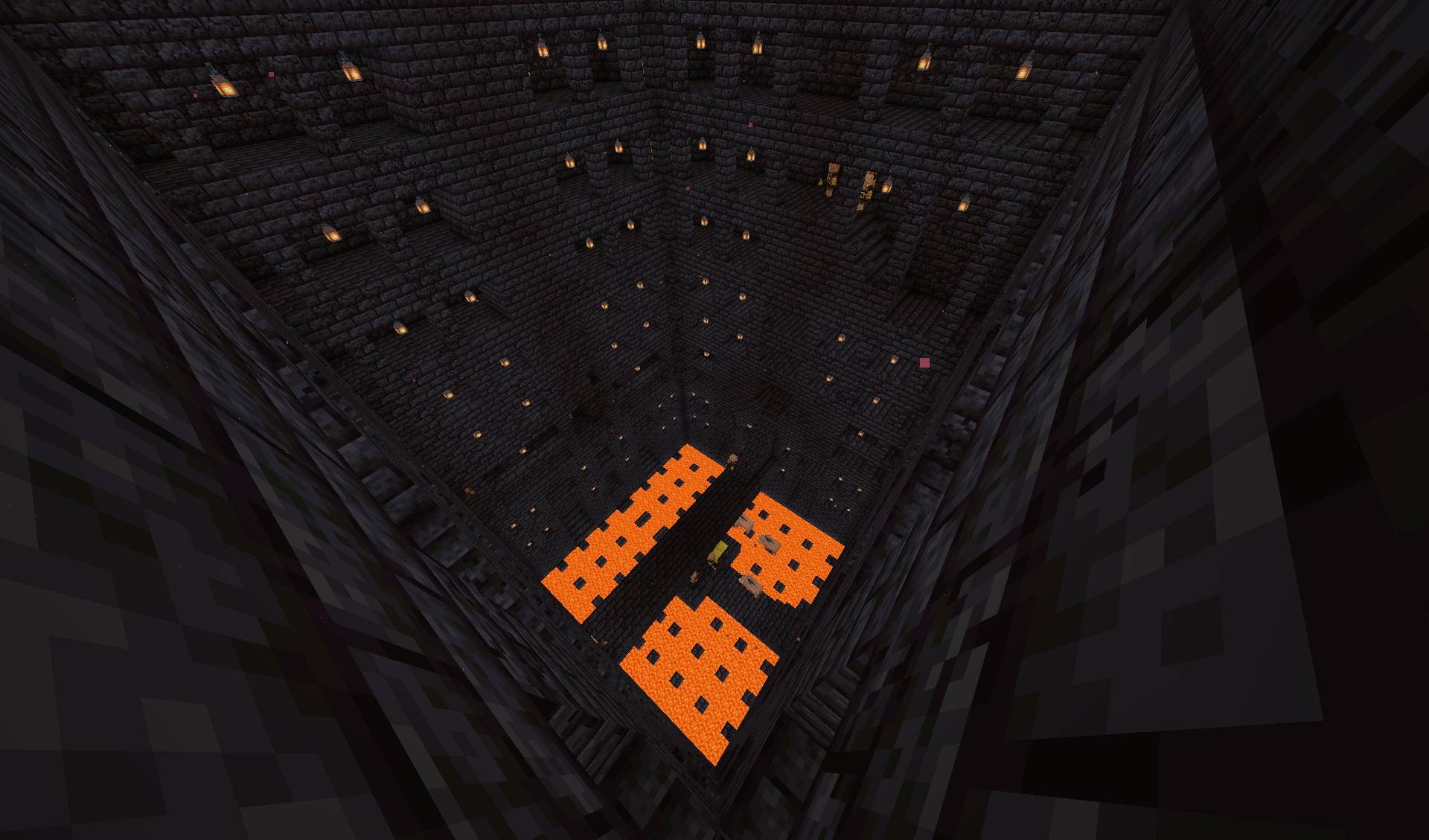 A Bastion Remnant Treasure Reset - Gallery - Minecraft Mods - CurseForge