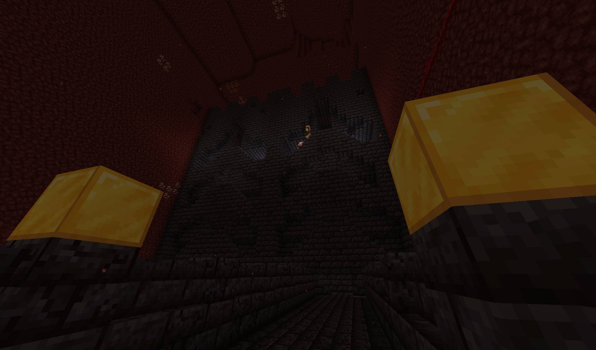 Bastion Remnant Treasure Reset - Gallery - Minecraft Data Packs ...