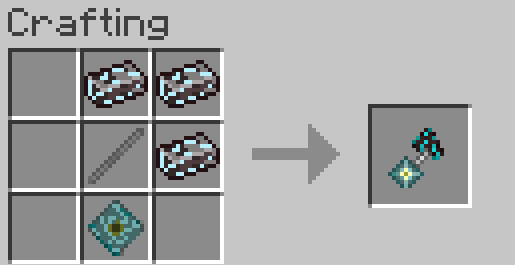 Witherit Tools - Gallery - Minecraft Mods - CurseForge