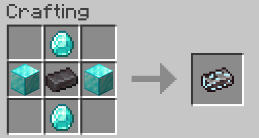 Witherit Tools - Gallery - Minecraft Mods - CurseForge
