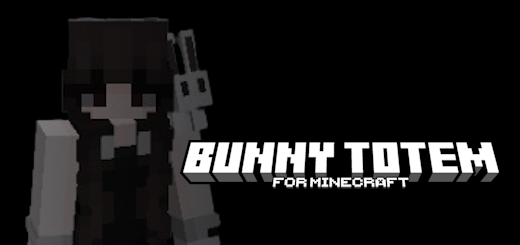 RABBIT TOTEM - Gallery - Minecraft Bedrock Texture Packs - CurseForge