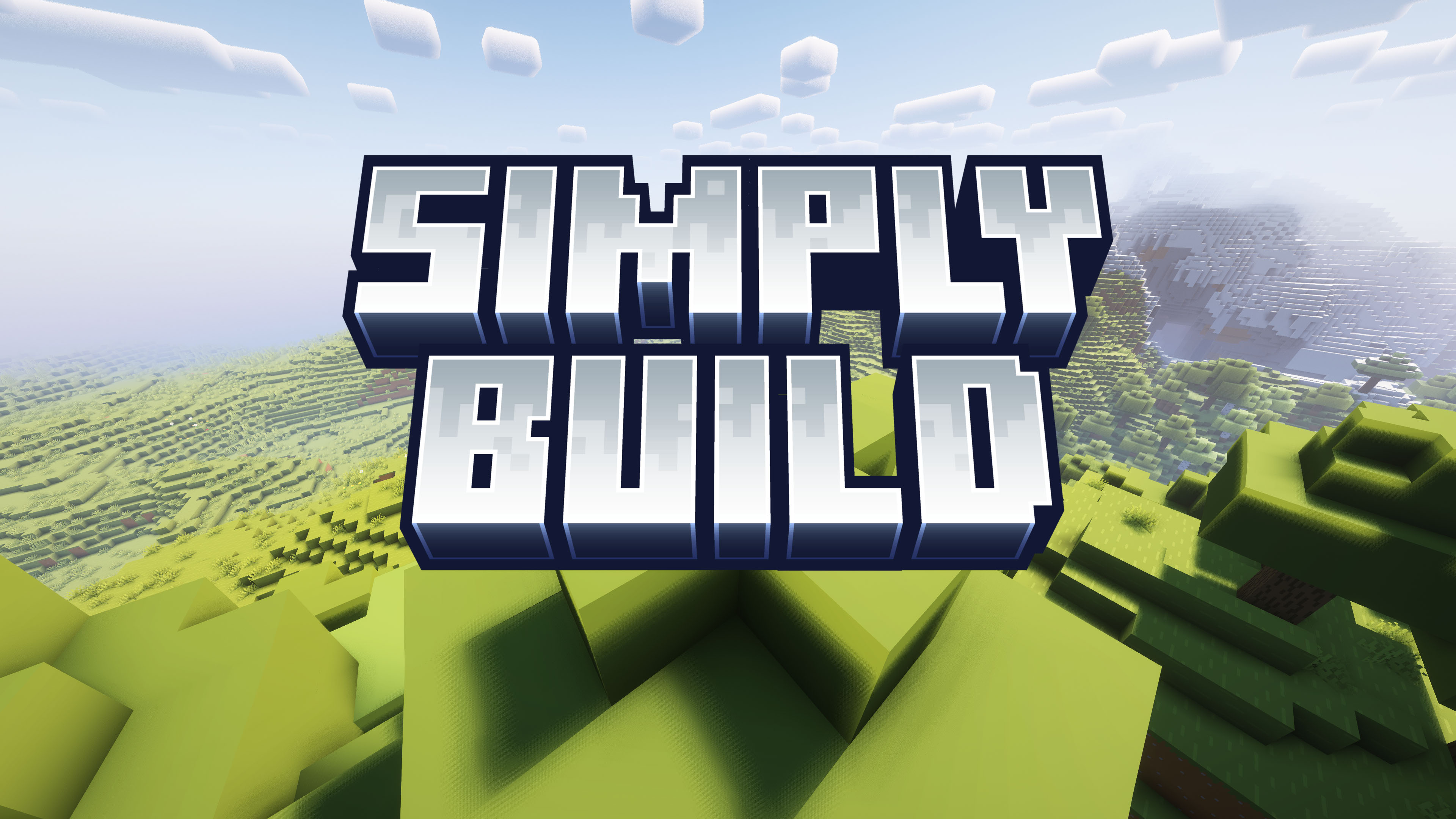 OutBlocks：Simply Build 建造工具包-整合包分享