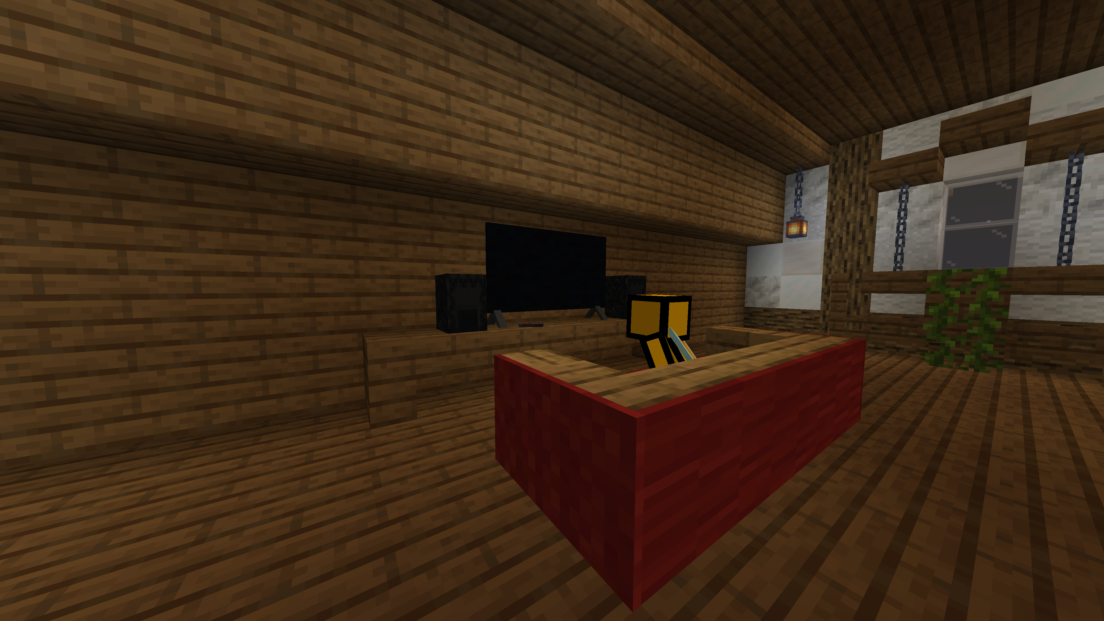 OutBlocks: Simply Build - Gallery - Minecraft Modpacks - CurseForge