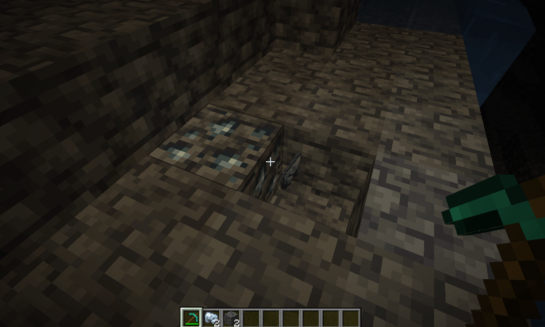 Overworld Netherite - Gallery - Minecraft Mods - CurseForge