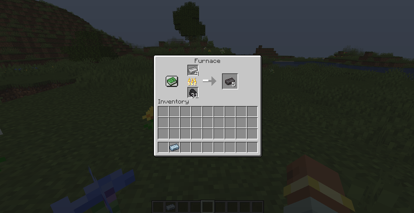 Overworld Netherite - Gallery - Minecraft Mods - CurseForge