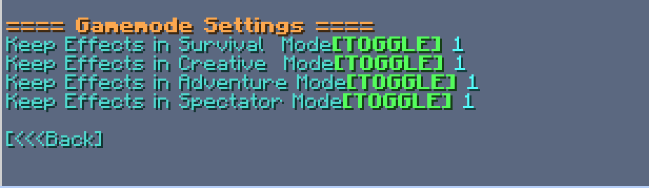 Effects After Death - Gallery - Minecraft Mods - CurseForge