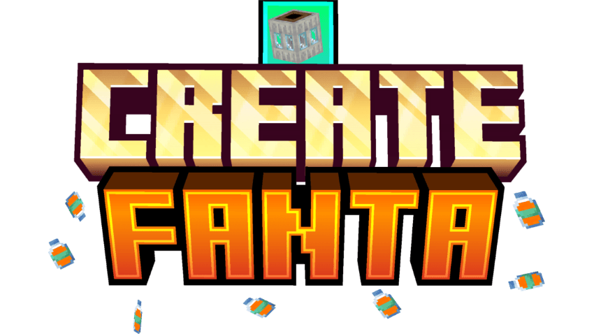 Create: Fanta (By SCD) - Gallery - Minecraft Mods - CurseForge