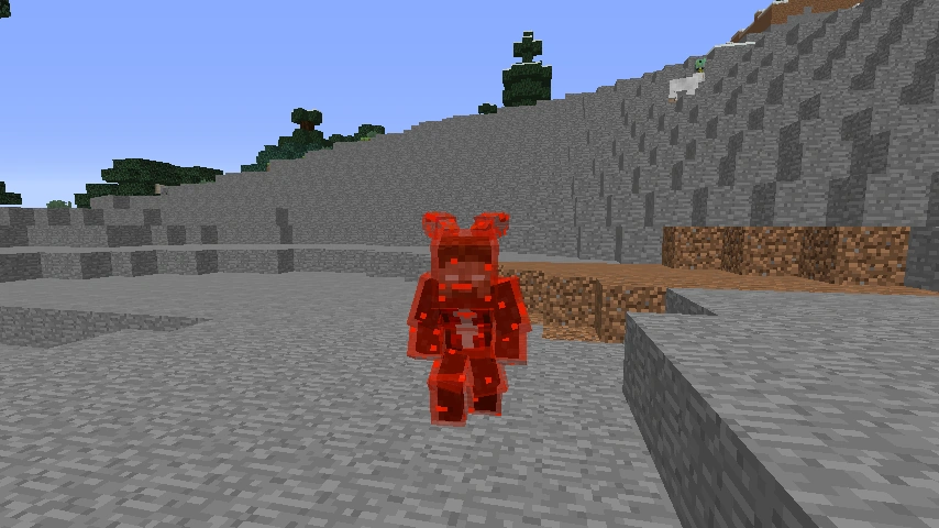 Mathioks Naruto - Gallery - Minecraft Modpacks - CurseForge