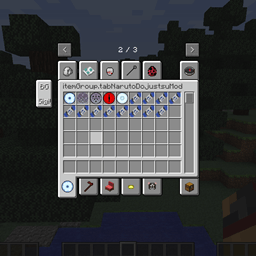 Mathioks Naruto - Gallery - Minecraft Modpacks - CurseForge